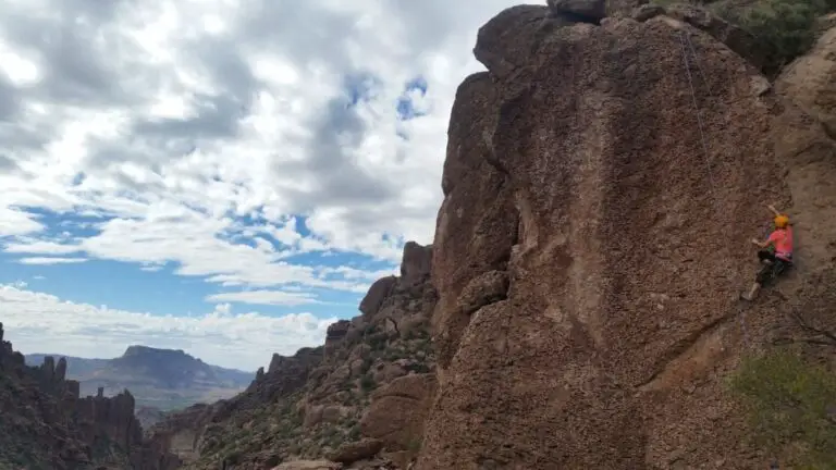 The 8 Best Places to Climb in Arizona – Scoutorama