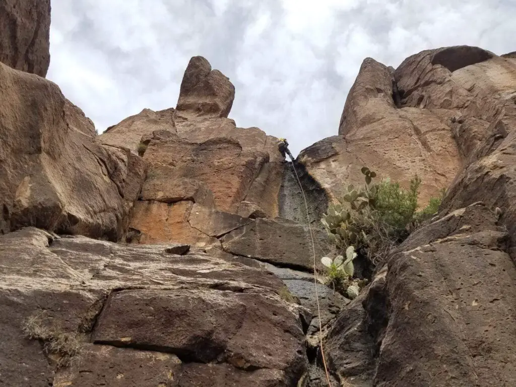 What are Rappel Rings Used For? – Scoutorama