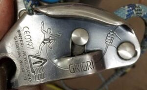 Why Is It Called A GRIGRI? – Scoutorama