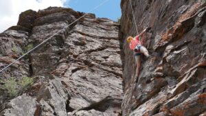 What Is Top Rope Climbing? Everything You Need to Know – Scoutorama