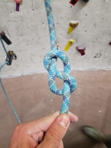 What Knot Do You Use For Rock Climbing? (With Pictures) – Scoutorama