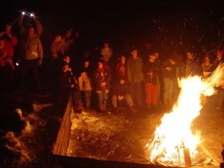 The Top 300 Scout Songs of All Time (with Lyrics) – Scoutorama